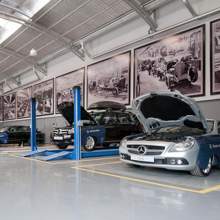 Karking Auto Repair – Reliable Auto Repair & Maintenance Services You ...