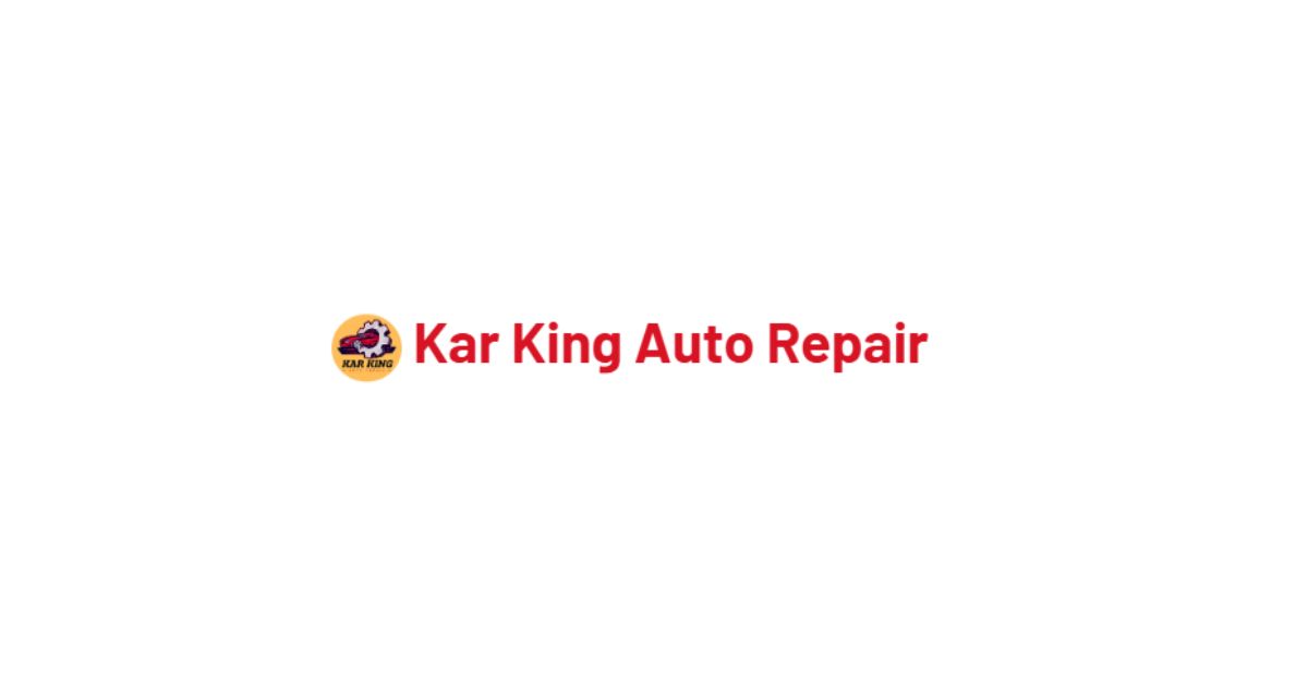 Car Repair Service Great Neck | Kar King Auto Repair Experts